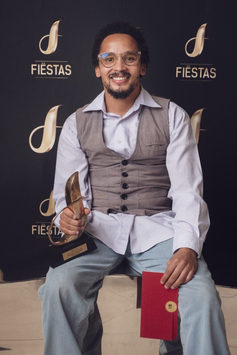 Standing Ovations for the 2026 kykNET Fiësta Awards Winners
